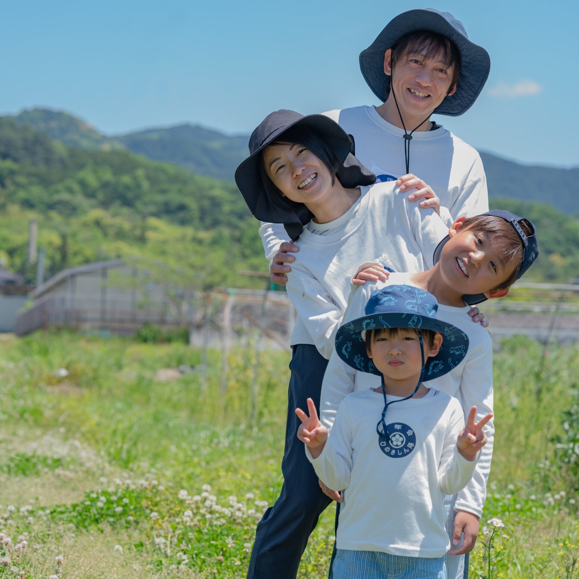 FRAGRA FAMILY AUGUST1 2024 - FRAGRA